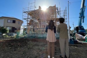 琴浦町 N様邸 – 【irodori-ya】鳥取県新築